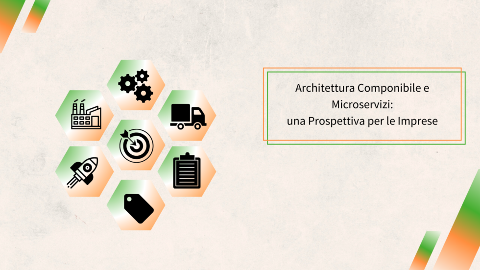 Composable Architecture and Microservices: an Enterprise Perspective ...